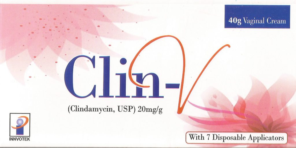CLIN-V – Innvotek Pharma