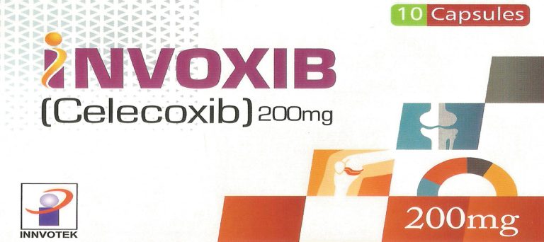 Brand Portfolio – Innvotek Pharma