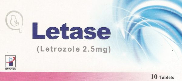 Letase – Innvotek Pharma